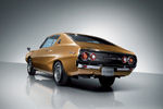 4th Generation Nissan Skyline: 1973 Nissan Skyline 2000 GT-R Coupe ...
