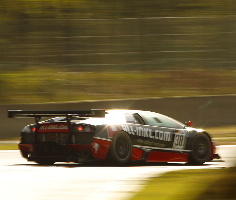 2011 FIA GT1 World Championship - Round 2 - Zolder - All-Inkl.com ...