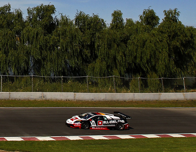 2011 FIA GT1 World Championship - Round 9 - Beijing - All-Inkl.com ...